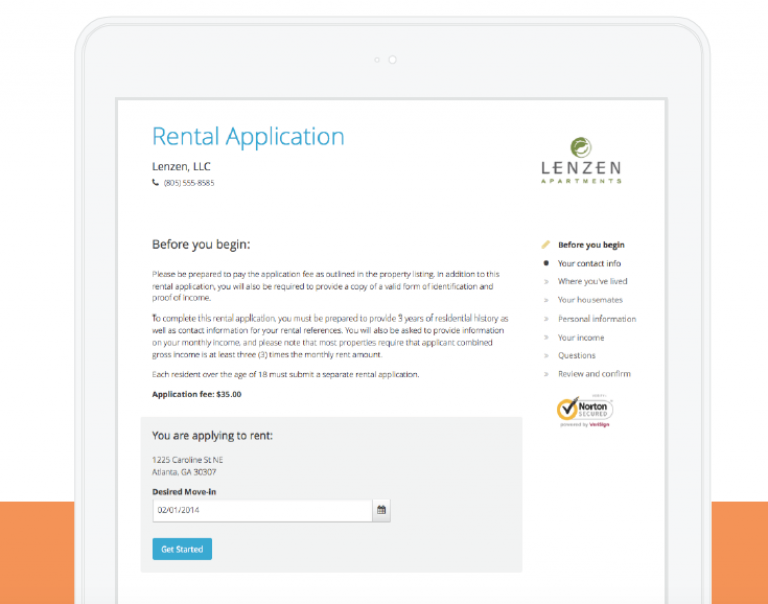 Property Management | Becker Properties