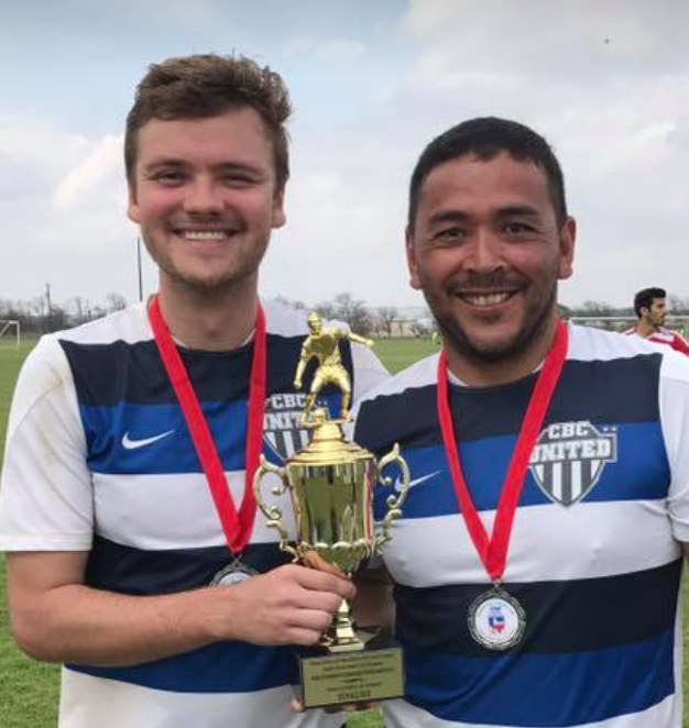 Premier People: Sean Blanchard | Becker Properties