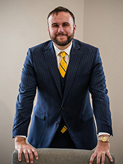 Spencer Skubik | Becker Properties